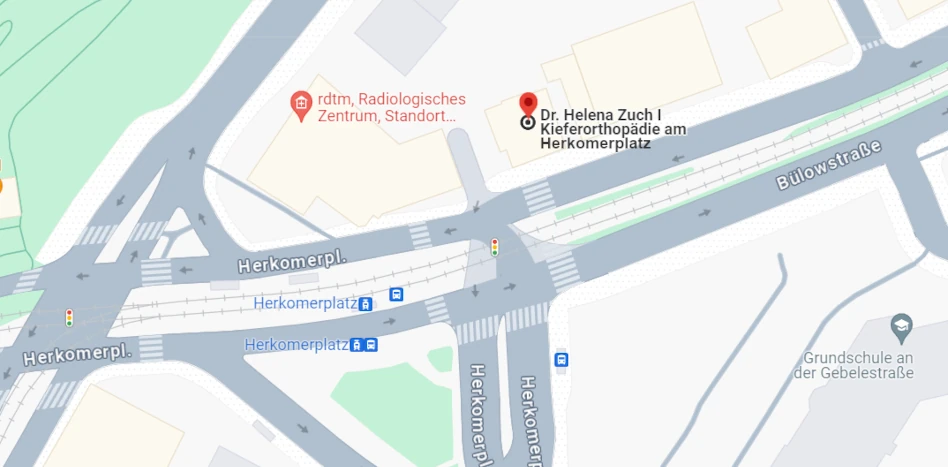 Kontakt – Dr. Helena Zuch